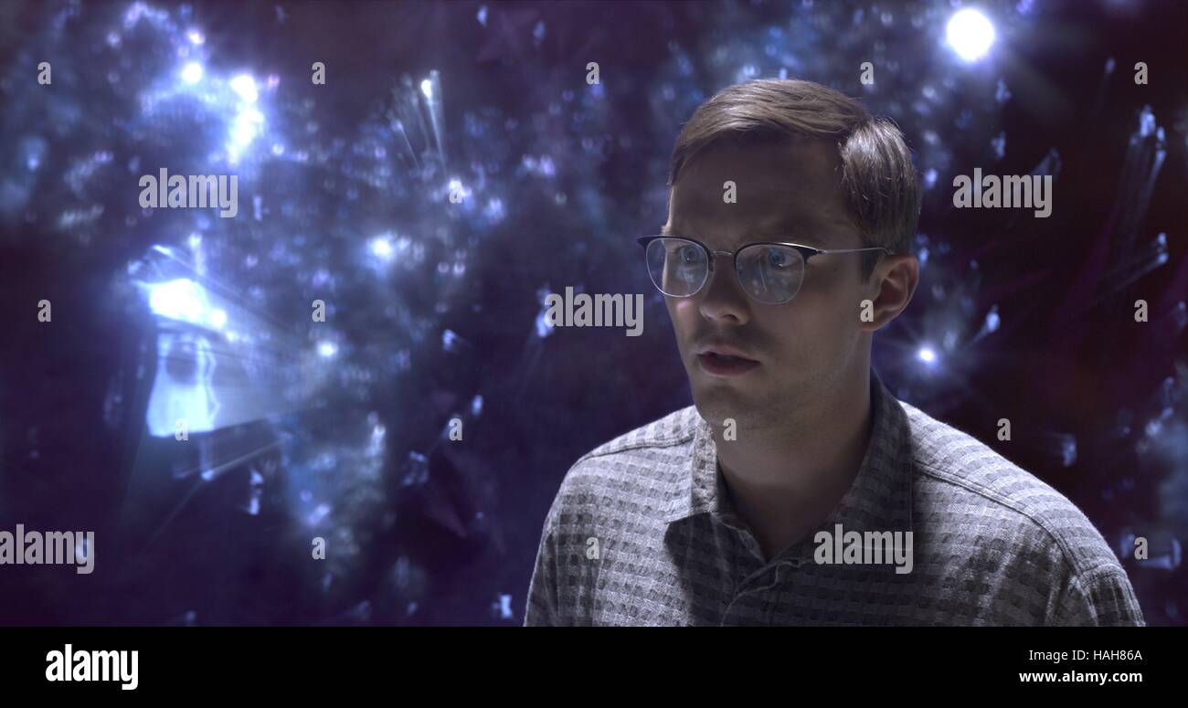 X-Men: Apocalypse Year : 2016 USA Director : Bryan Singer Nicholas ...