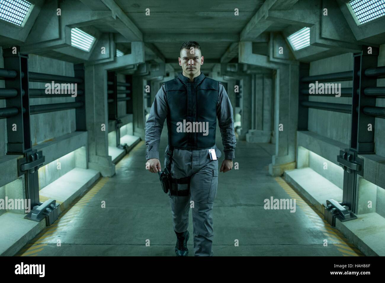 Josh helman x men hi-res stock photography and images - Alamy