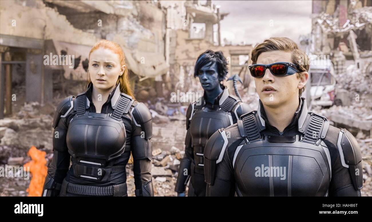 X Men 2 Nightcrawler Actor