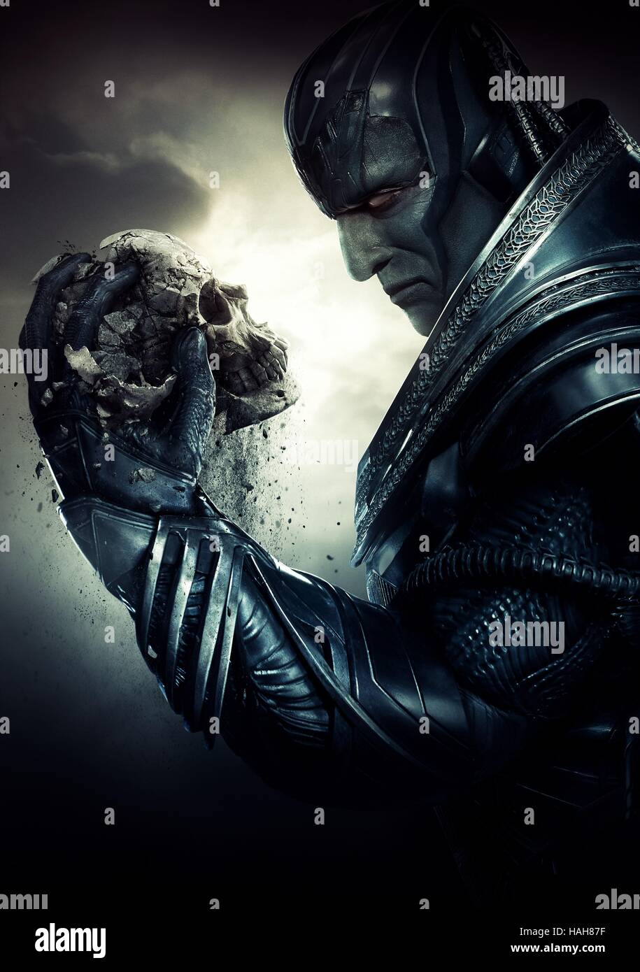 X-Men: Apocalypse Year : 2016 USA Director : Bryan Singer Oscar Isaac ...