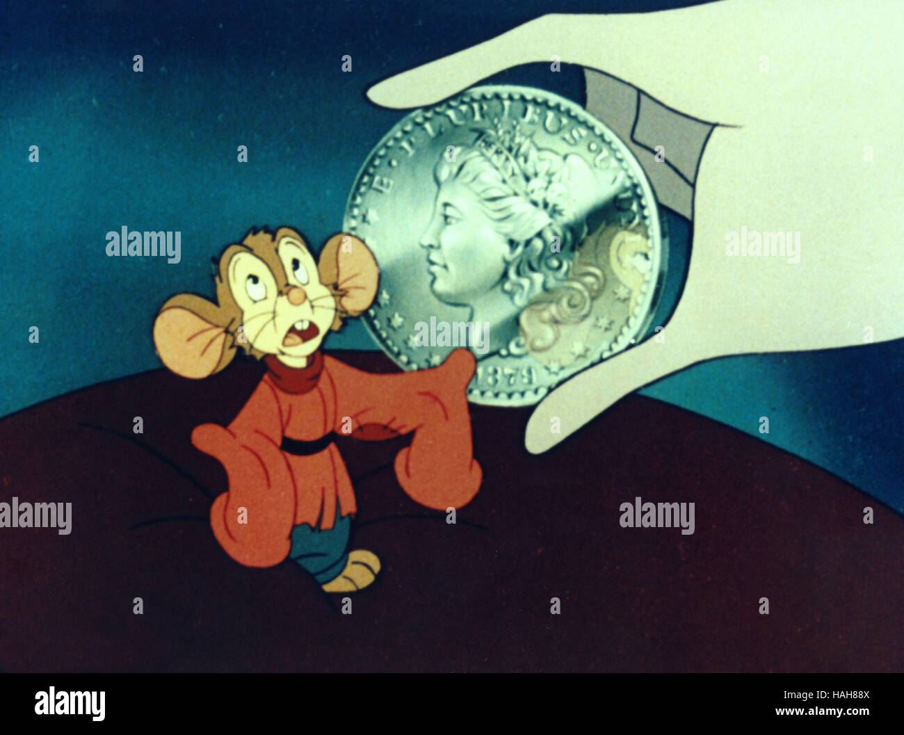 Don bluth hi-res stock photography and images - Alamy