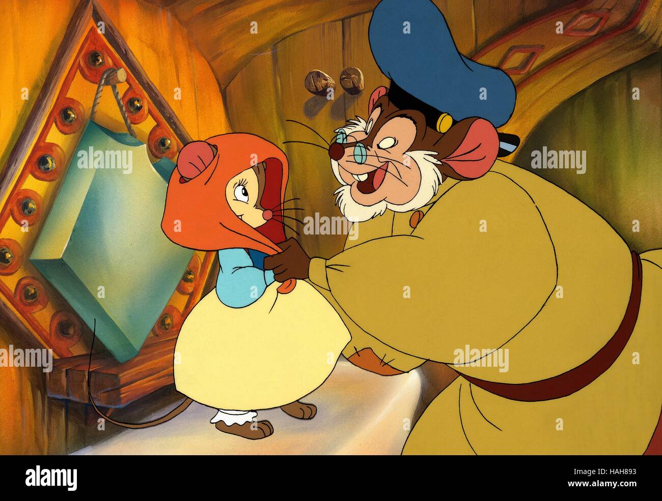 Don Bluth's 10 Animated Theatrical Films Ranked RETROPOND, 42% OFF