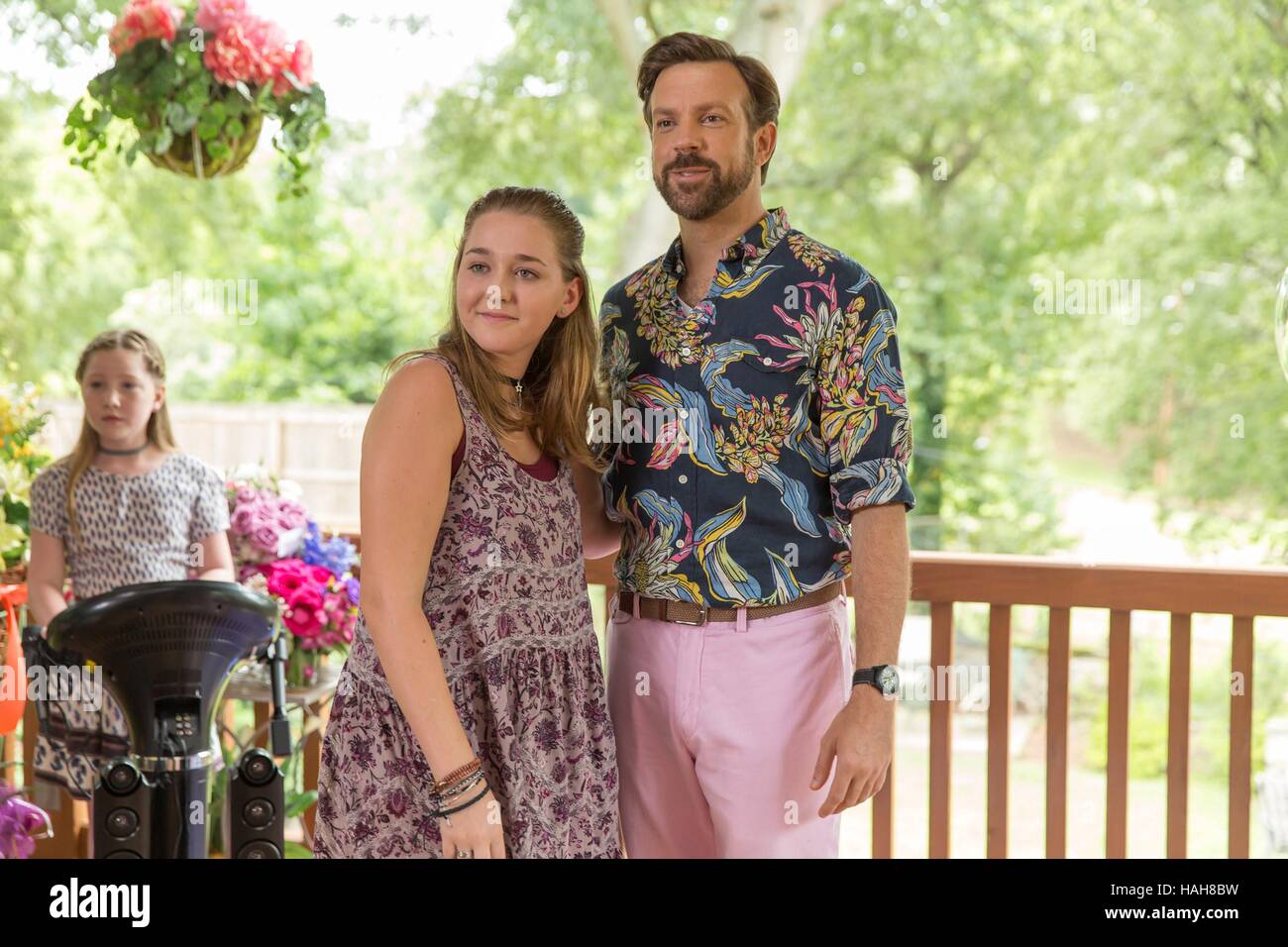 Garry marshall jessi case hi-res stock photography and images - Alamy