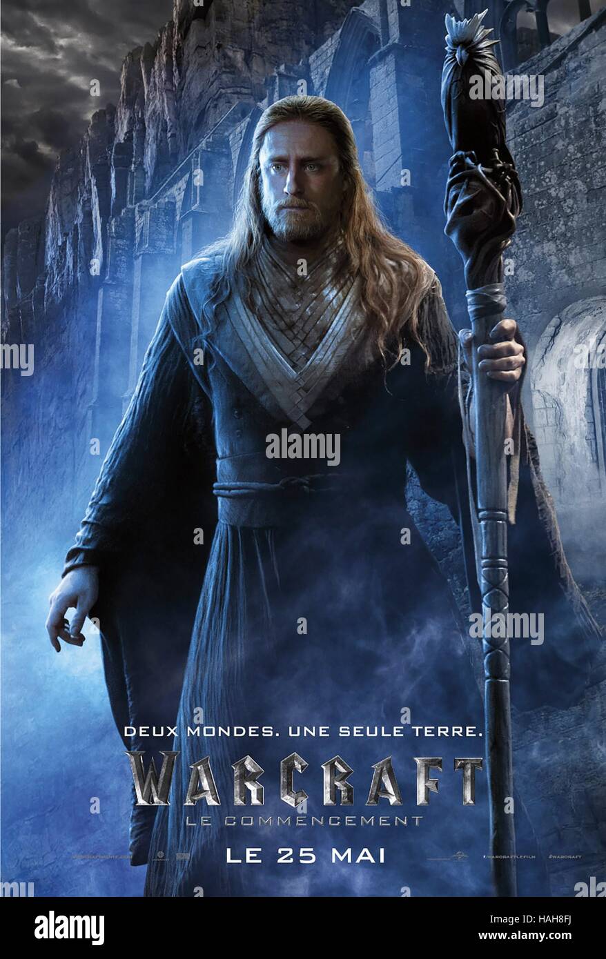 Ben foster movie poster fr hi-res stock photography and images - Alamy