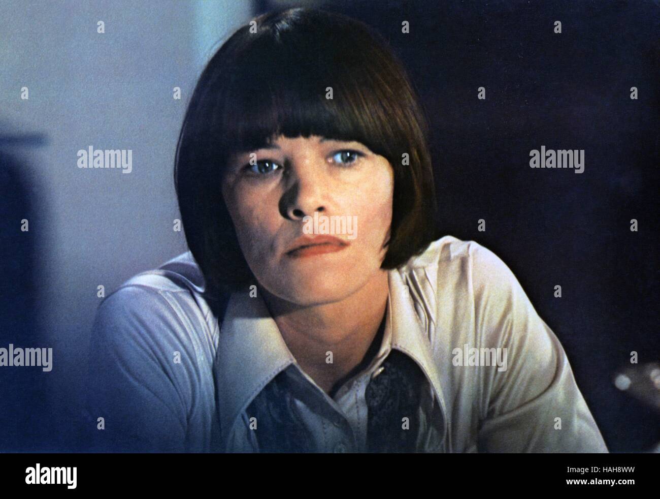 The Romantic Englishwoman Year : 1975 UK / France Director : Joseph ...