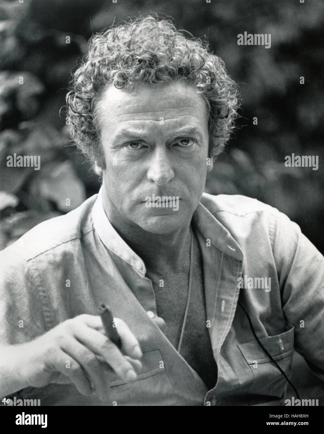 Blame it on Rio Year : 1984 USA Director : Stanley Donen Michael Caine ...