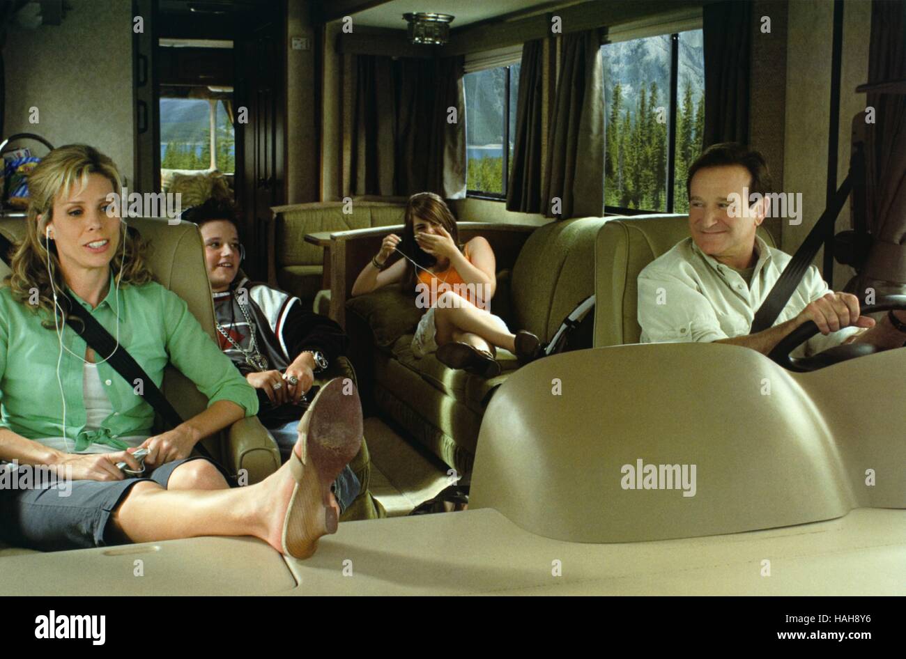 Joanna jojo levesque hi-res stock photography and images - Alamy