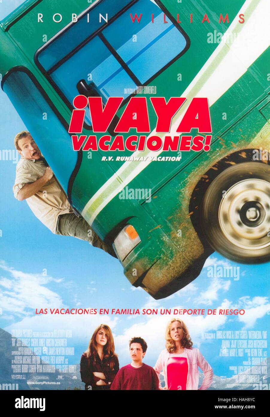 Robin williams poster hi-res stock photography and images - Alamy