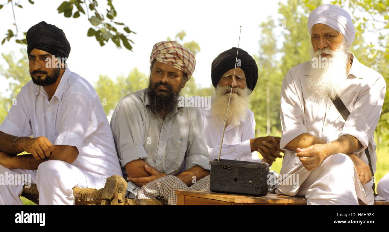 Chauthi Koot The Fourth Direction Year : 2015 India Director ...