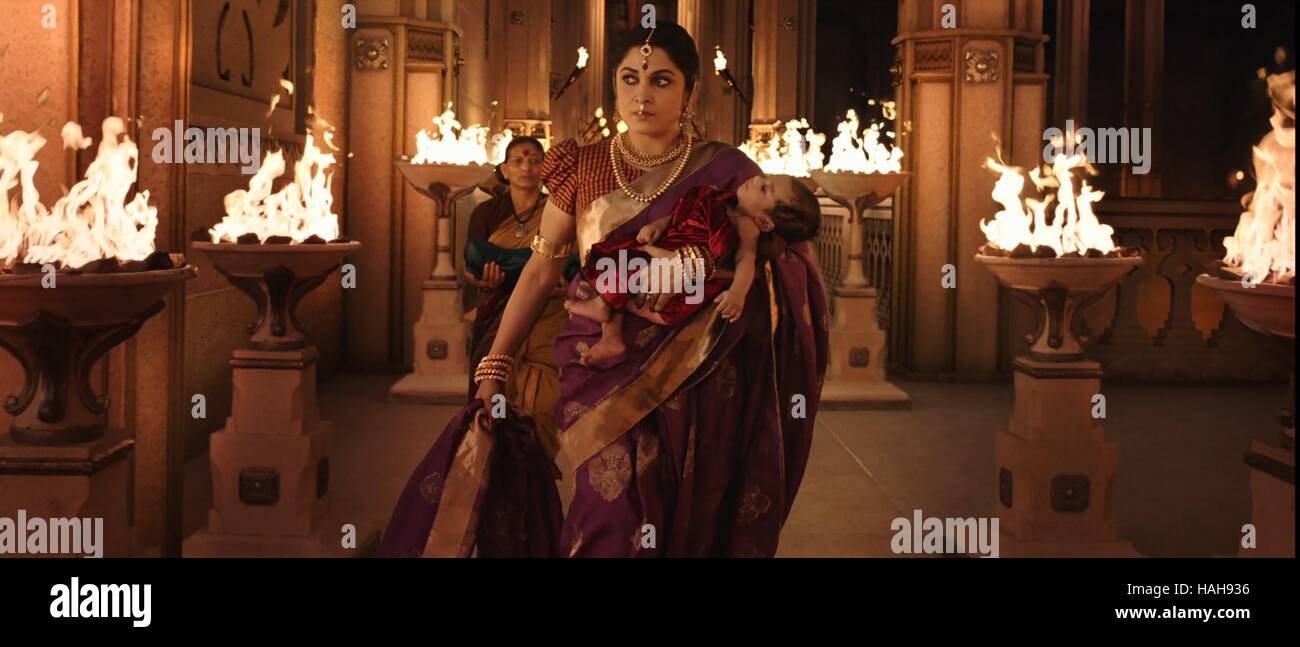 Ramya krishnan hi-res stock photography and images - Alamy