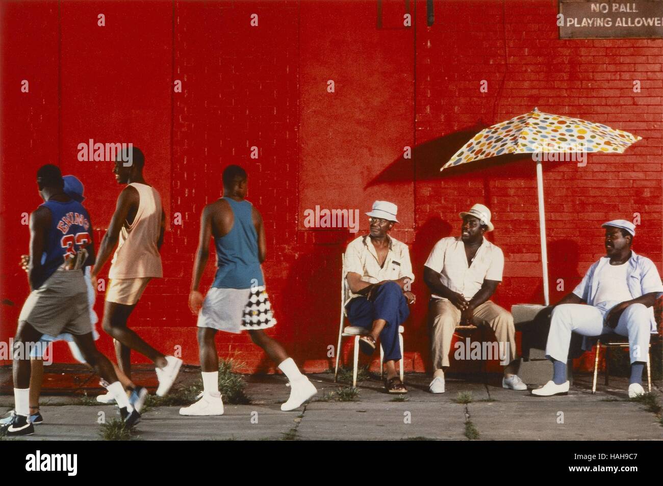 Spike lee robin harris hi-res stock photography and images - Alamy