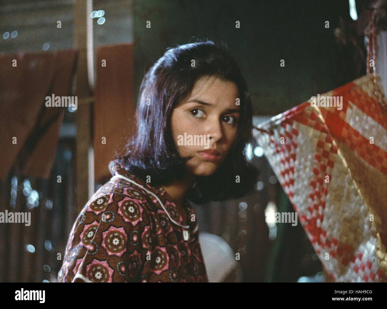 Insiang Year : 1976 Philippines Director Lino Brocka Hilda Koronel ...