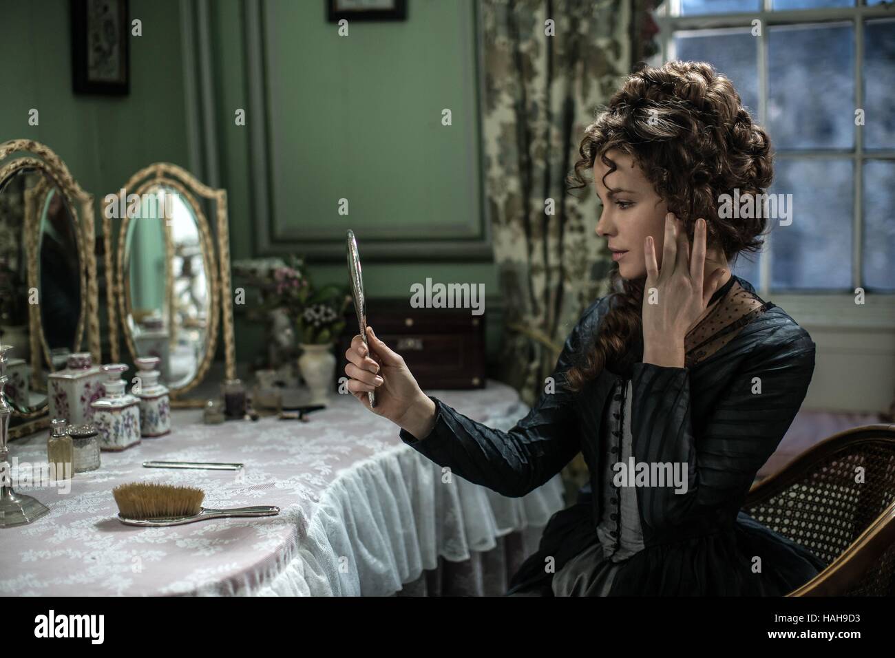 Love and friendship kate beckinsale hi-res stock photography and images ...