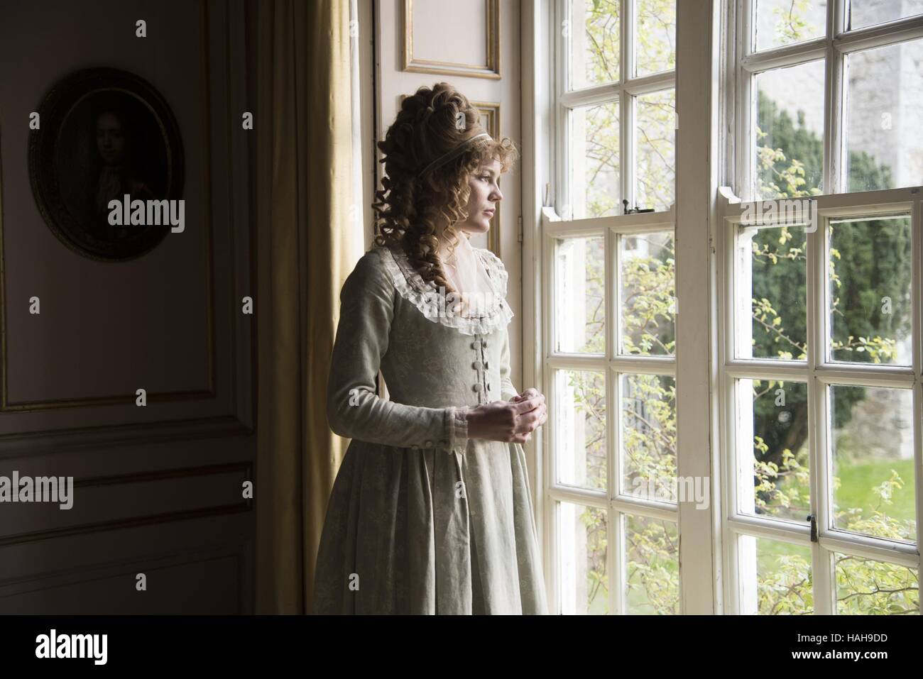 Love and Friendship Year : 2016 Irlande / France Director : Whit ...