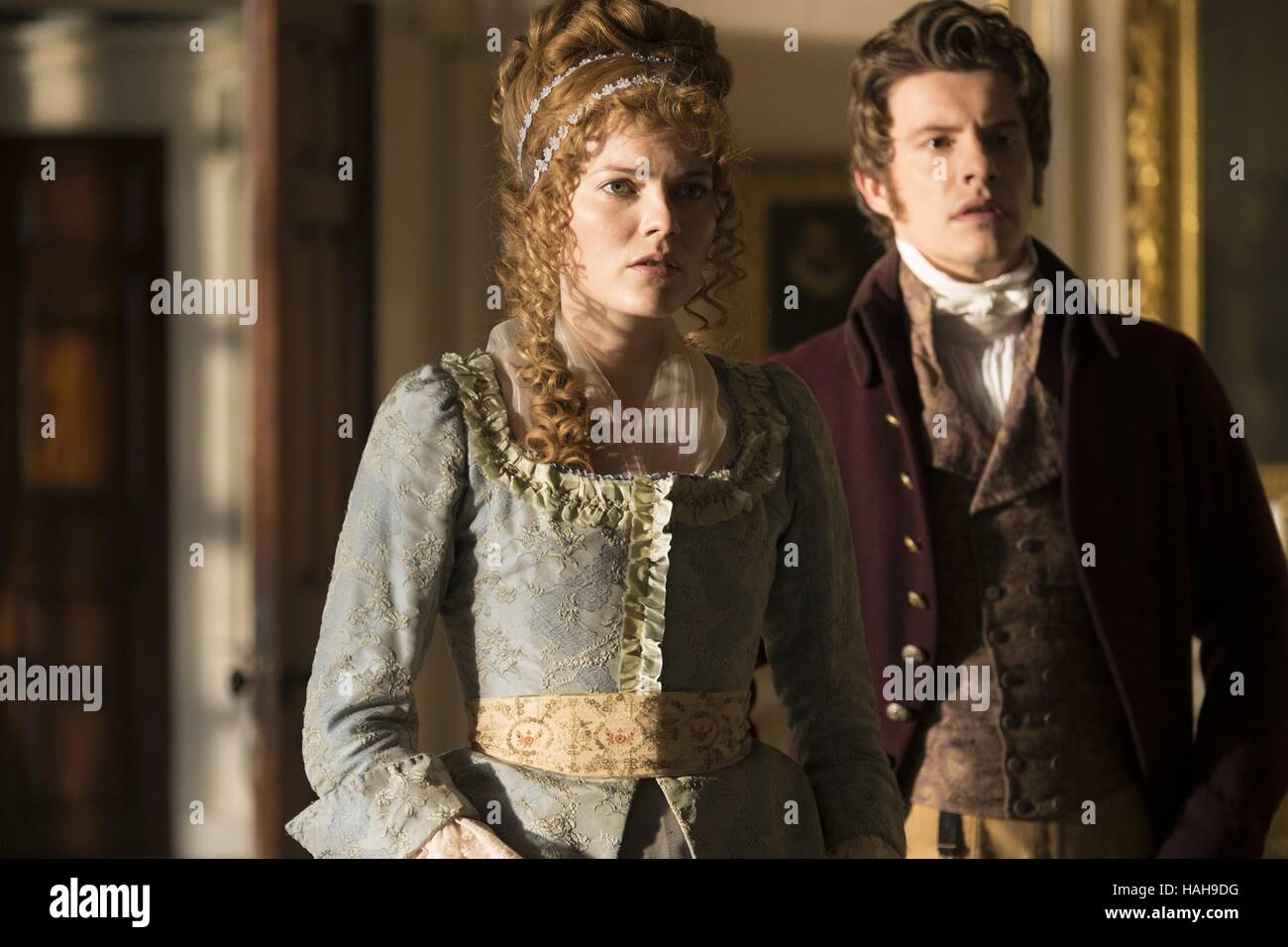Xavier samuel hi-res stock photography and images - Alamy