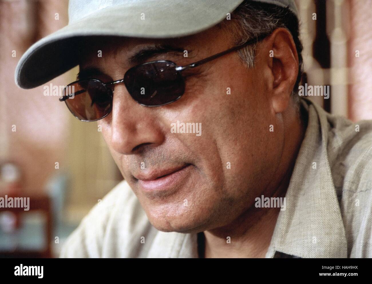 Abbas kiarostami hi-res stock photography and images - Alamy