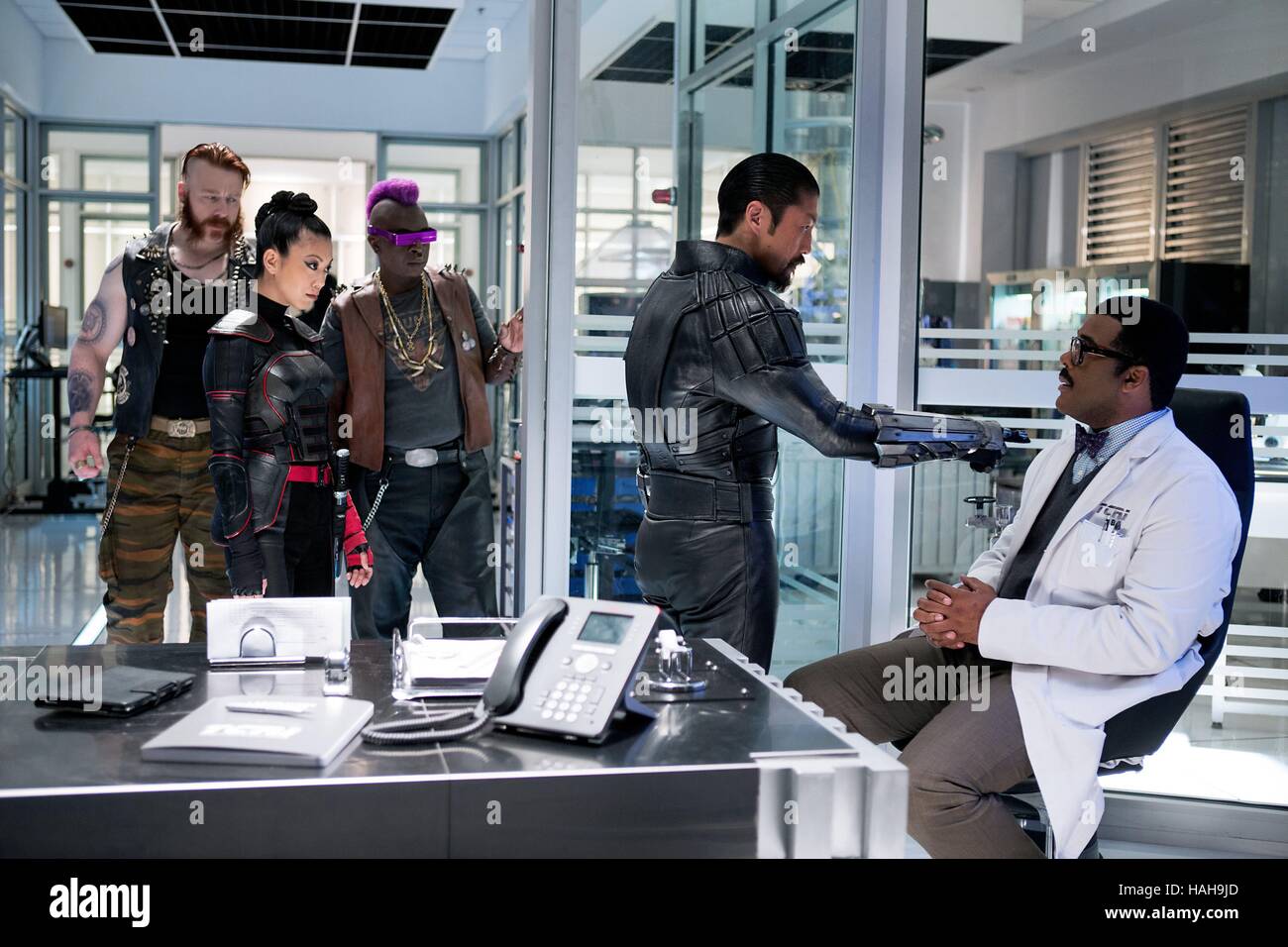 Tyler perry hi-res stock photography and images - Alamy