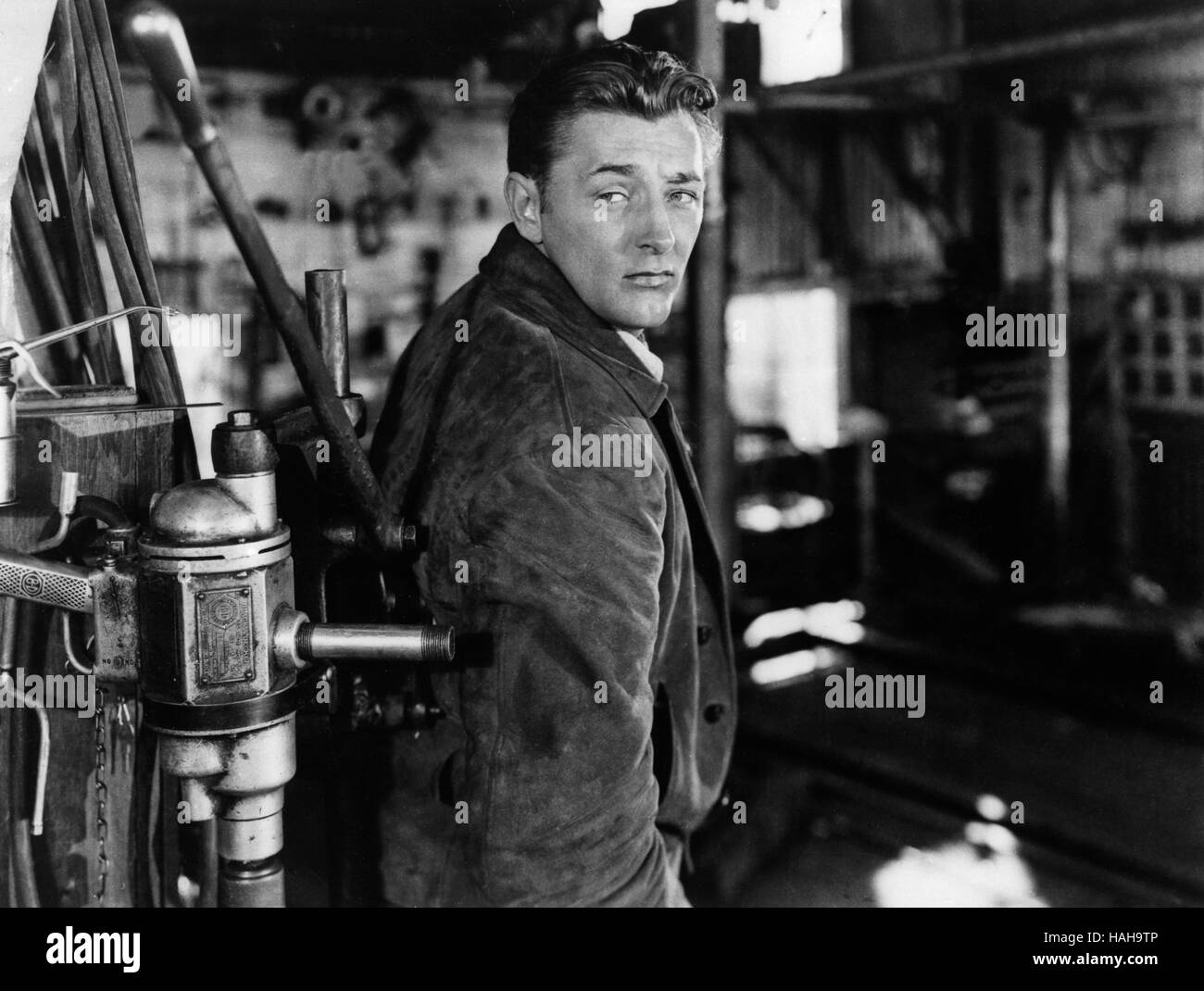 Jacques tourneur out of the past hi-res stock photography and images ...