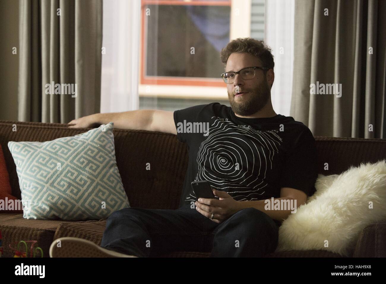 Neighbors 2: Sorority Rising Year : 2016 USA Director : Nicholas ...