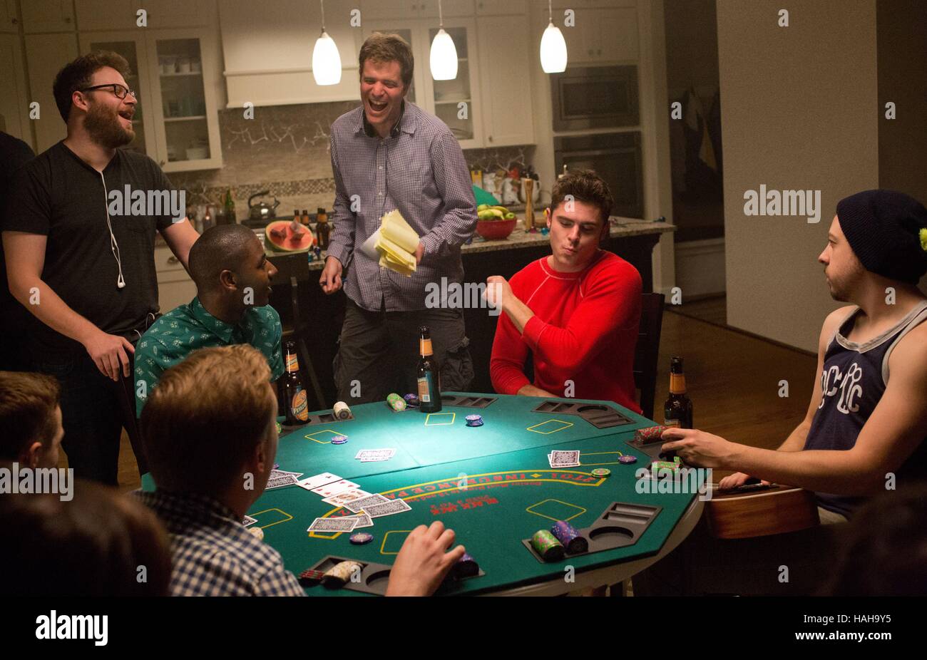 Neighbors 2: Sorority Rising Year : 2016 USA Director : Nicholas ...