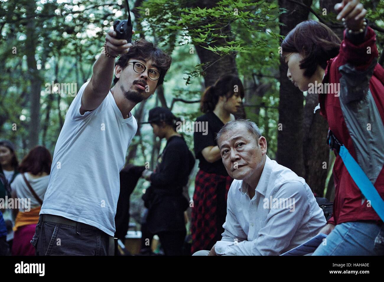 The Wailing Goksun Year : 2016 South Korea Director : Hong-jin Na Hong-jin Na, Jun Kunimura ...