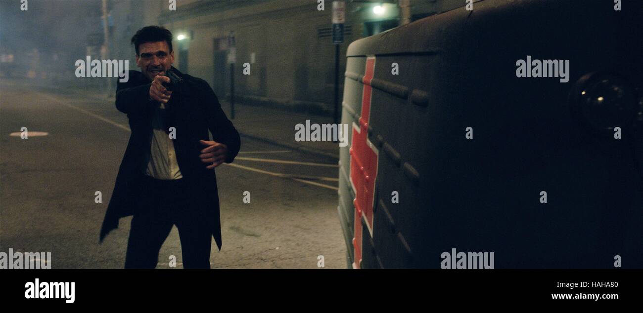 The Purge: Election Year Year : 2016 USA Director : James DeMonaco ...
