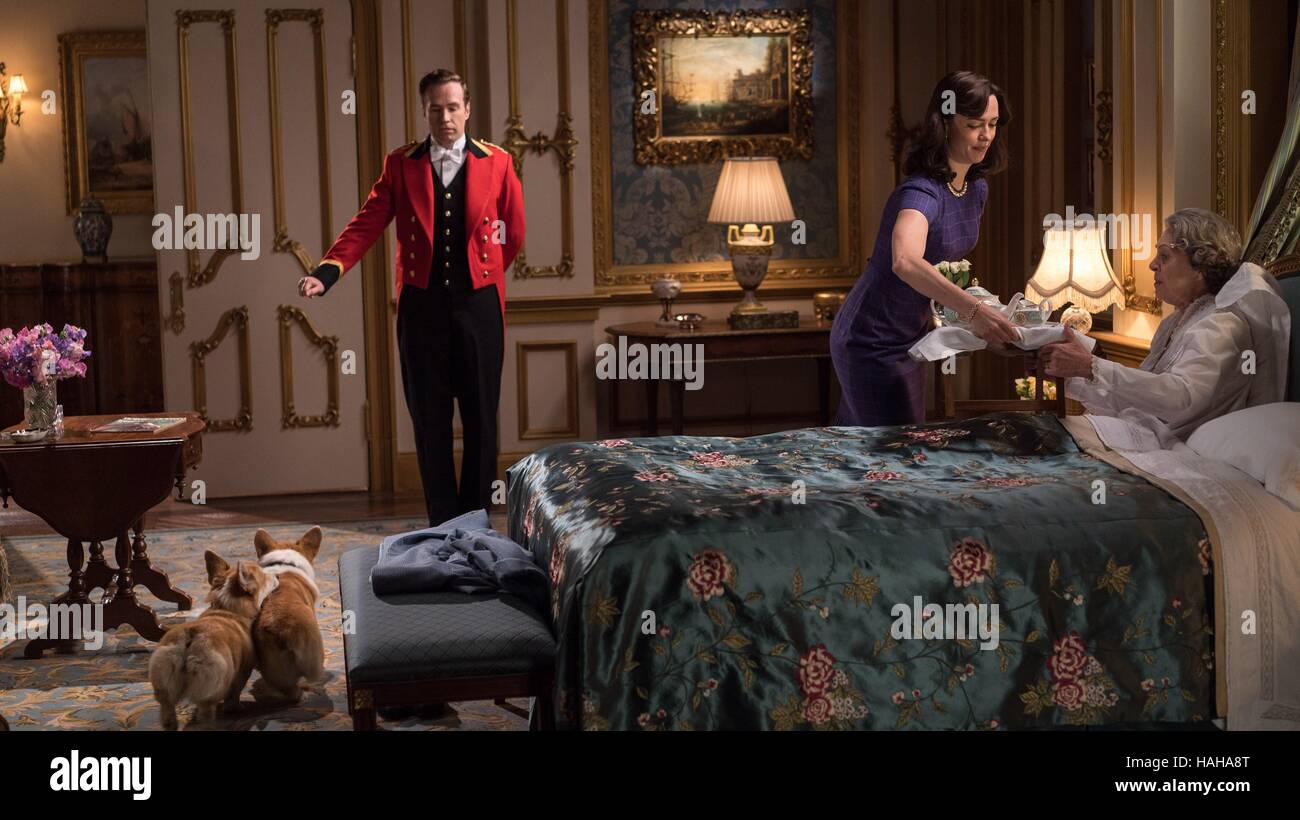 The Big Friendly Giant Year : 2016 UK / Canada / USA Director : Steven ...