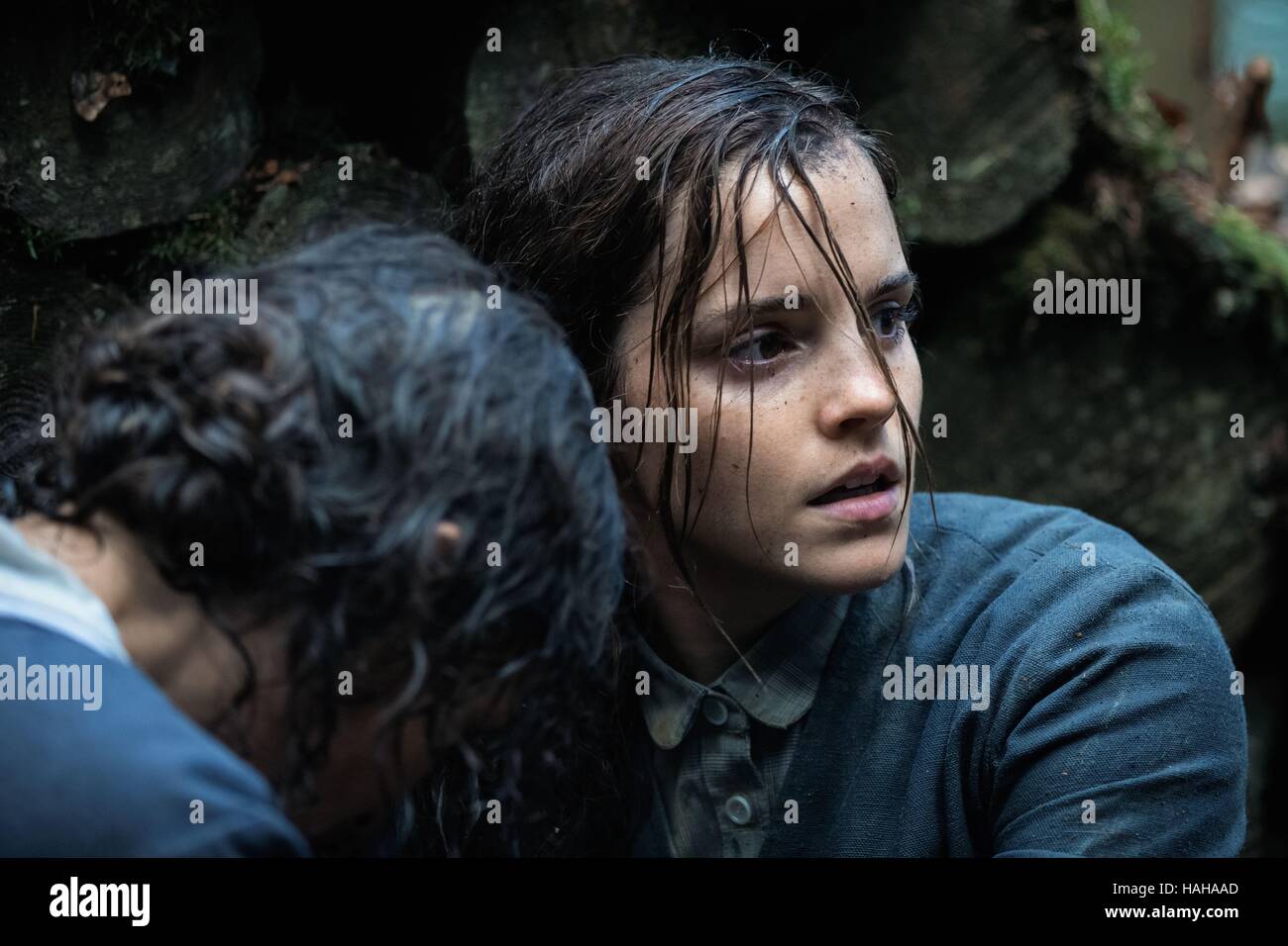 Emma watson colonia hi-res stock photography and images - Alamy