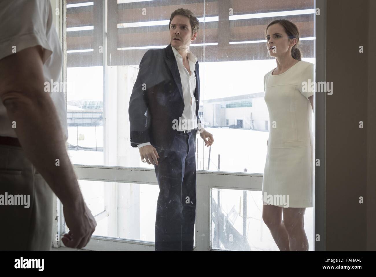 Emma watson colonia hi-res stock photography and images - Alamy