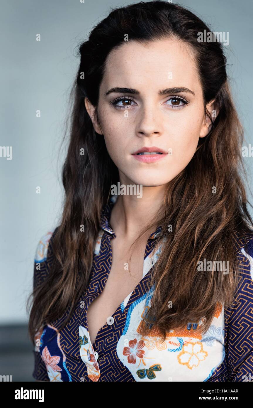 Emma watson colonia hi-res stock photography and images - Alamy