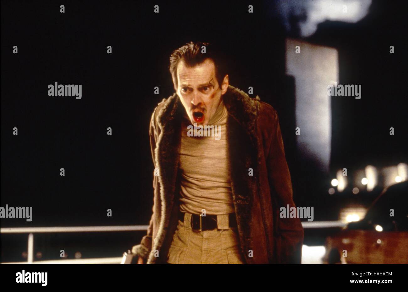 Steve Buscemi Fargo High Resolution Stock Photography and Images - Alamy