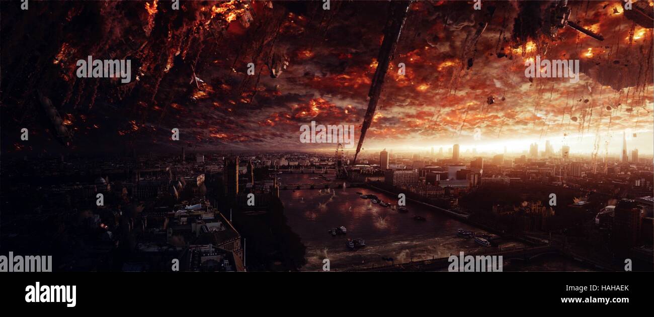 Independence Day: Resurgence Year : 2016 USA Director : Roland Emmerich ...