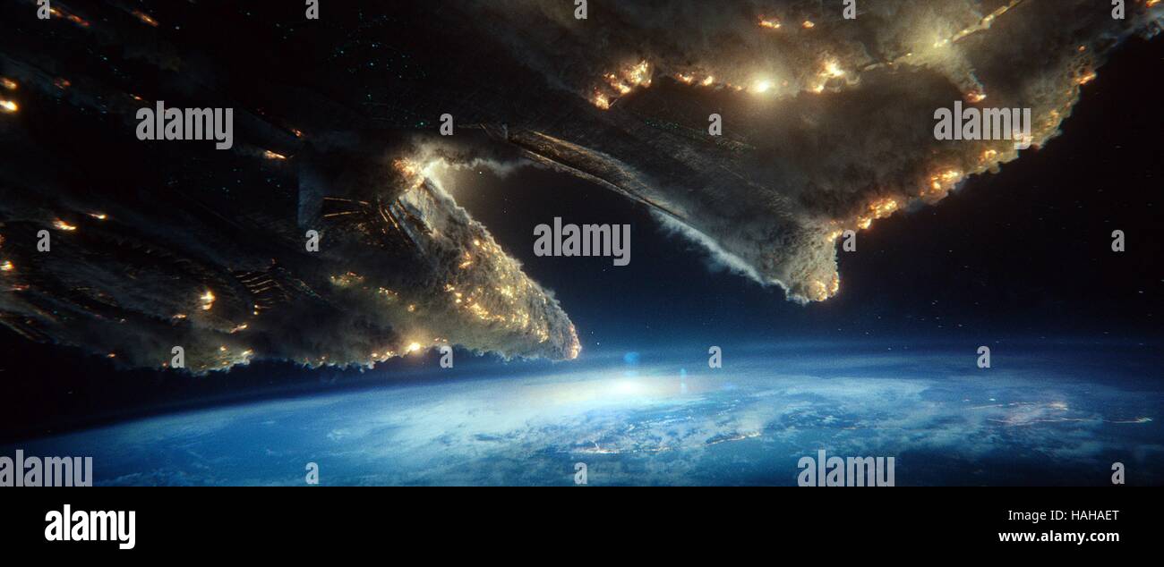 Independence Day: Resurgence Year : 2016 USA Director : Roland Emmerich ...