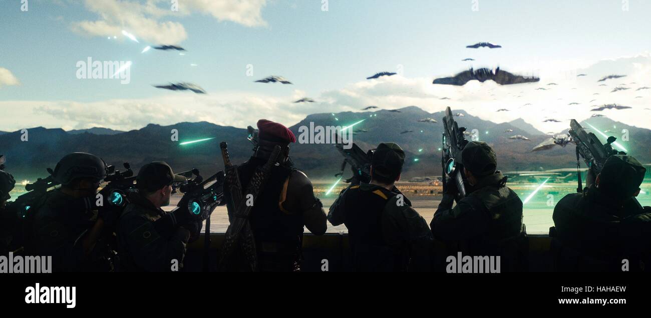 Independence Day: Resurgence Year : 2016 USA Director : Roland Emmerich ...