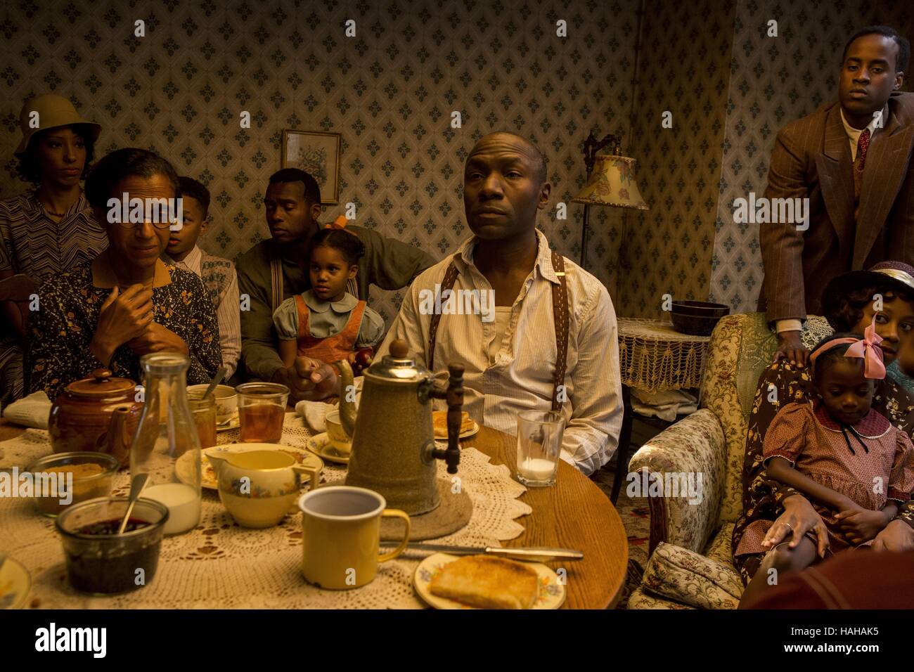 Stephen hopkins andrew moodie hi-res stock photography and images - Alamy