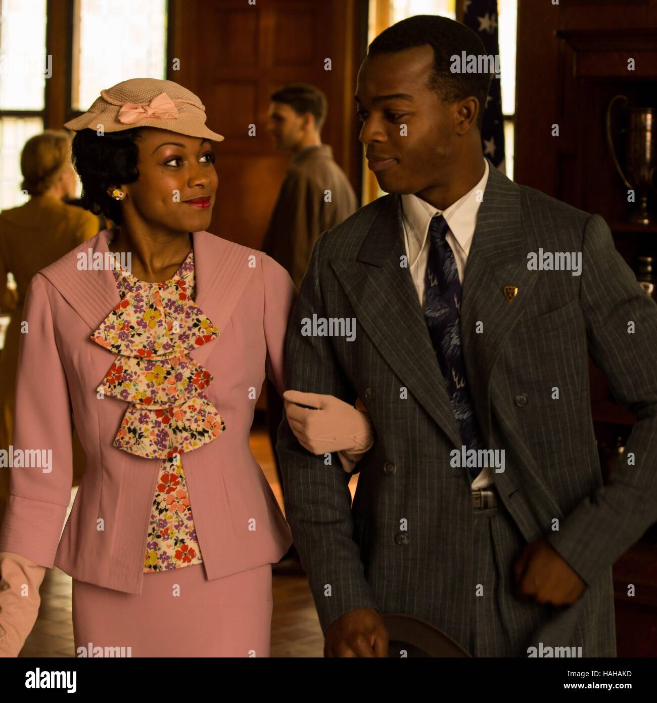 Race Year : 2016 Canada / Germany Director : Stephen Hopkins Stephan ...