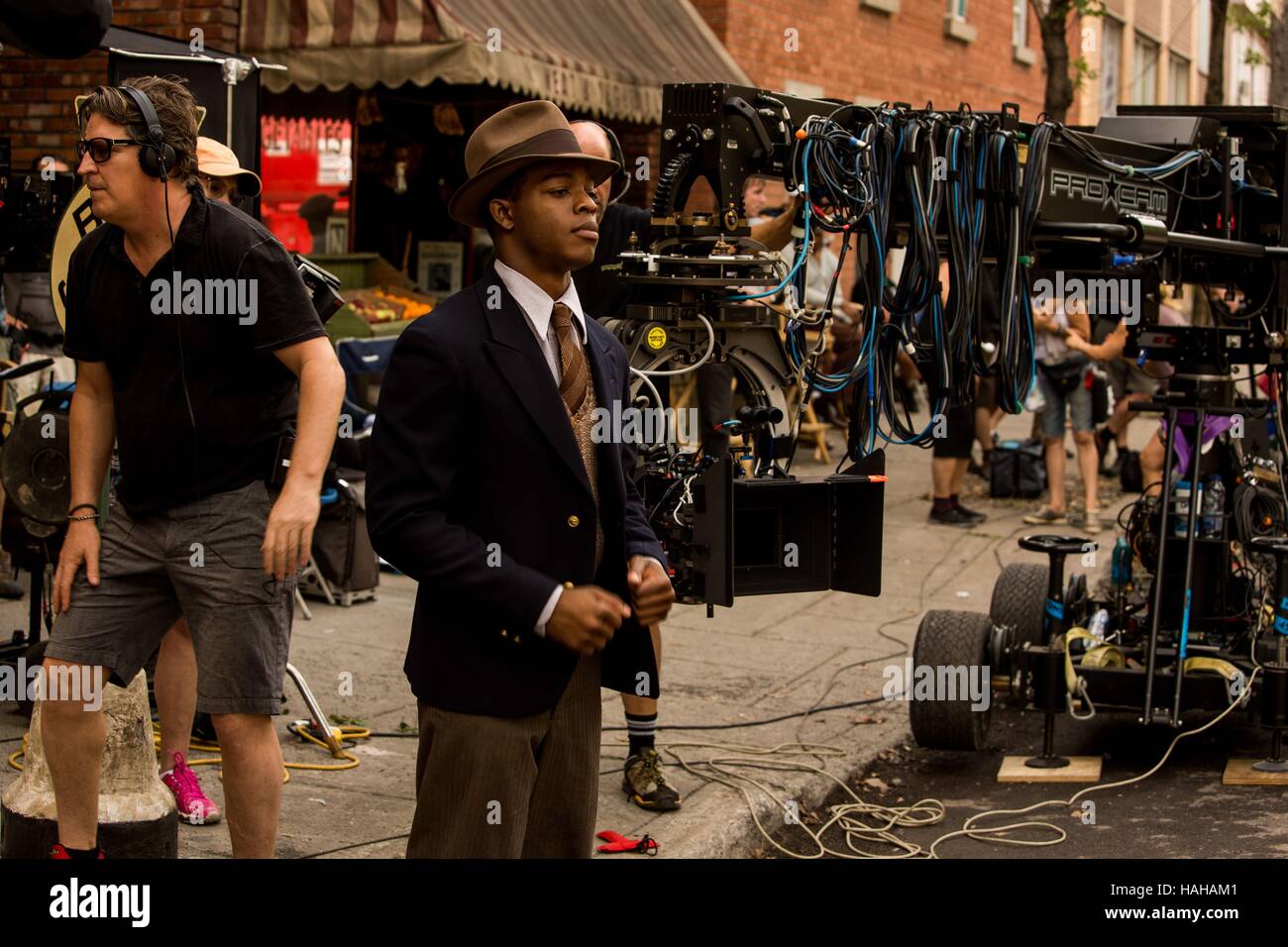 Race Year : 2016 Canada / Germany Director : Stephen Hopkins Stephan ...