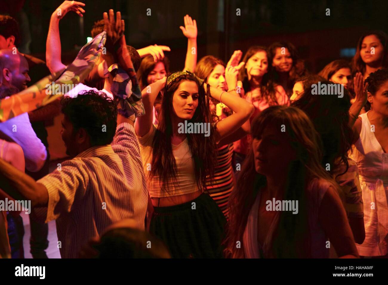 Angry Indian Goddesses Year : 2015 India / Germany Director : Pan Nalin ...