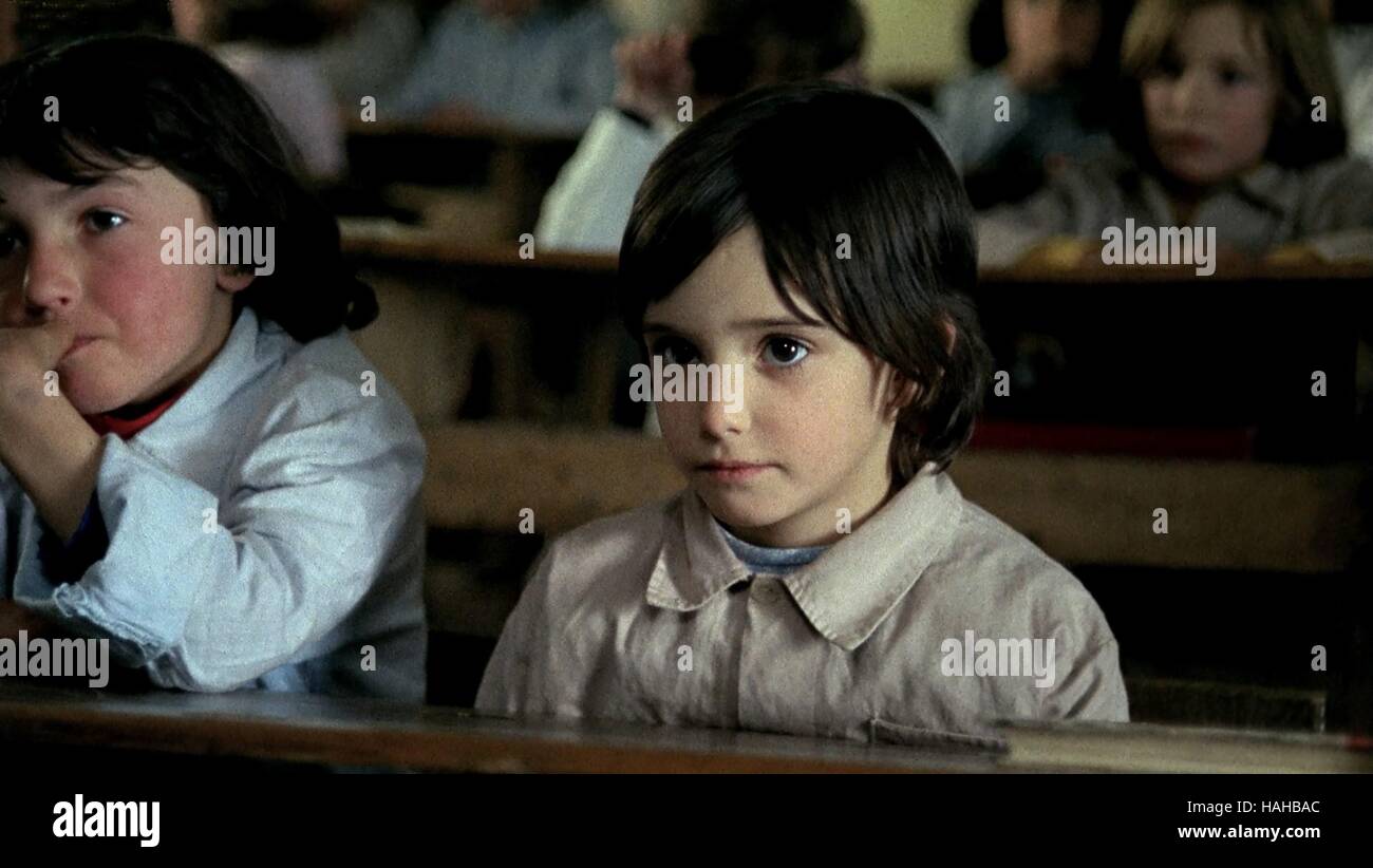 El espiritu de la colmena The Spirit of the Beehive Year : 1973 Spain ...