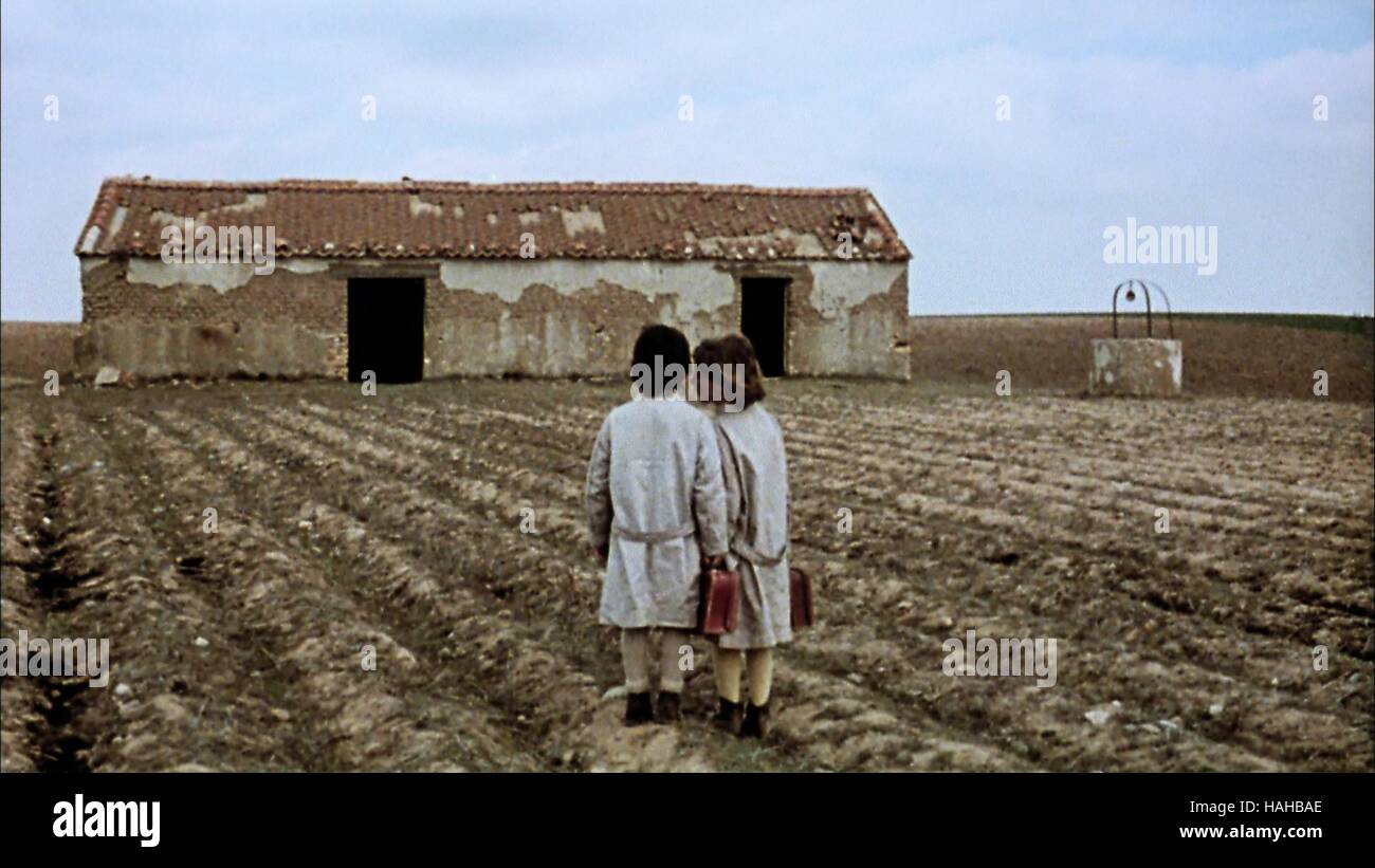 El espiritu de la colmena The Spirit of the Beehive Year : 1973 Spain ...