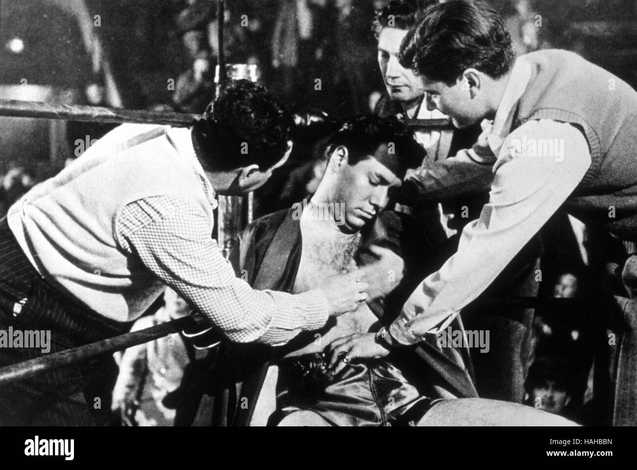 Mankiewicz brothers hi-res stock photography and images - Alamy