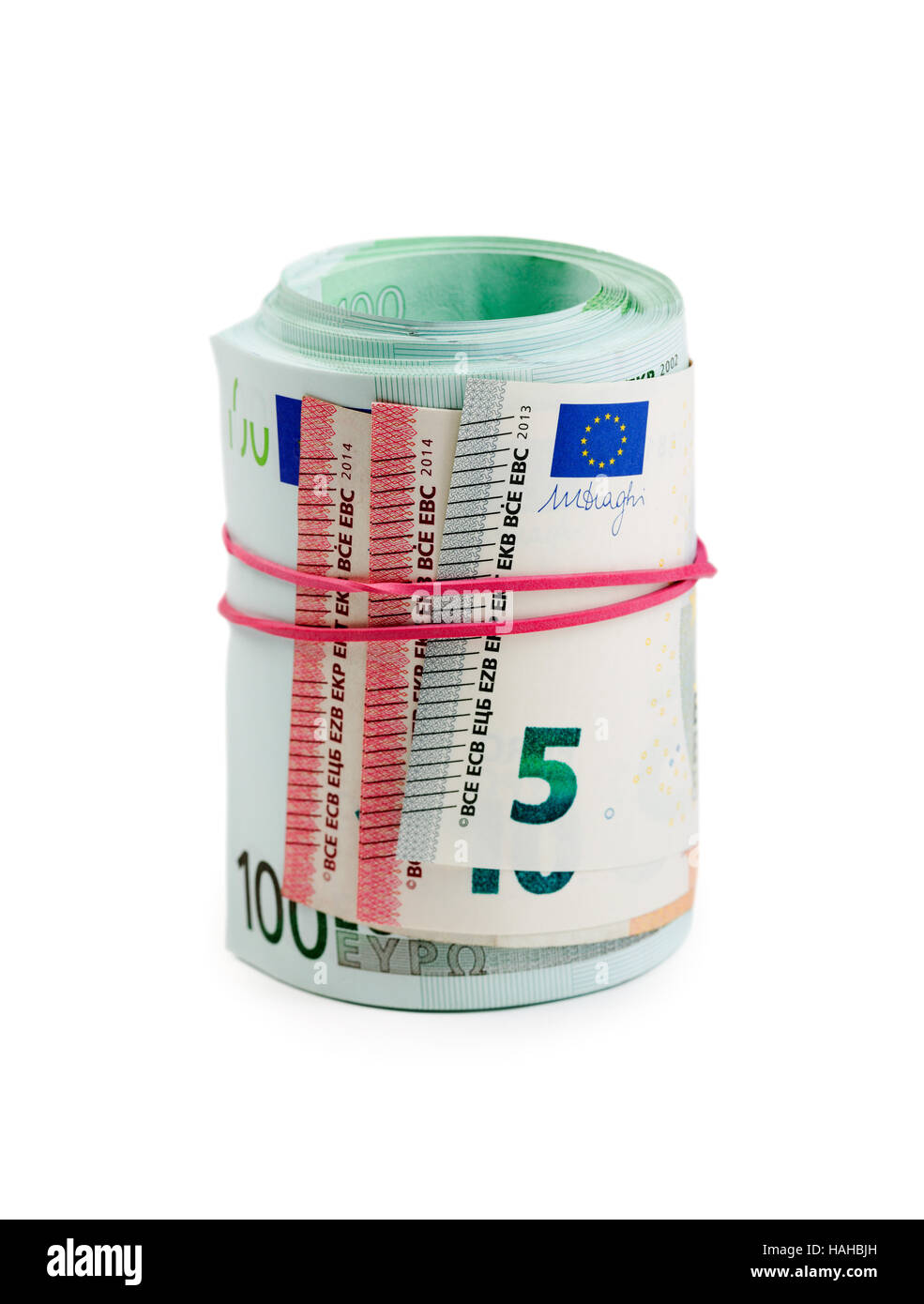 5 rolls Cut Out Stock Images & Pictures - Alamy