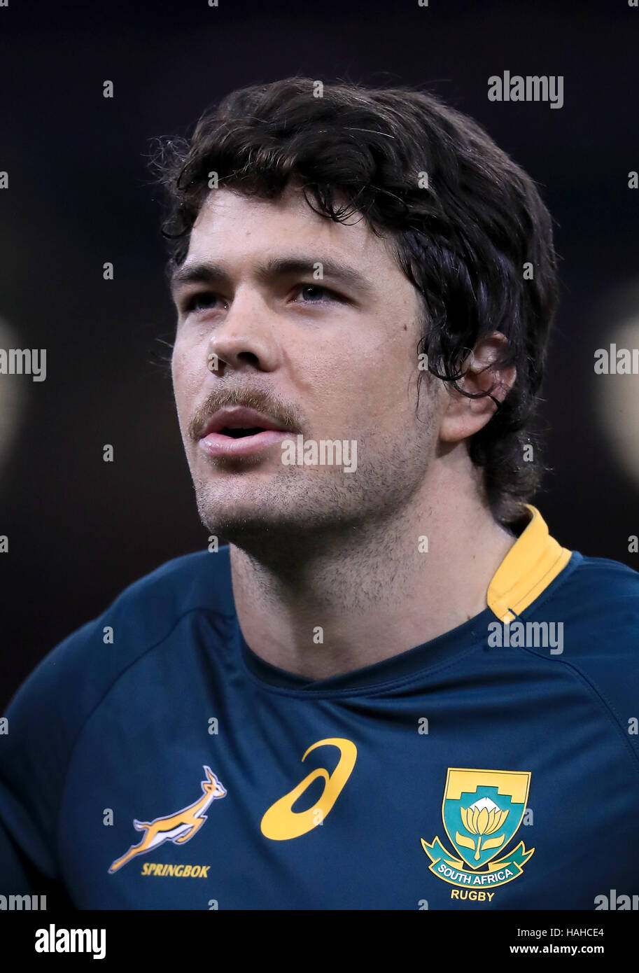 Warren Whiteley, South Africa Stock Photo - Alamy