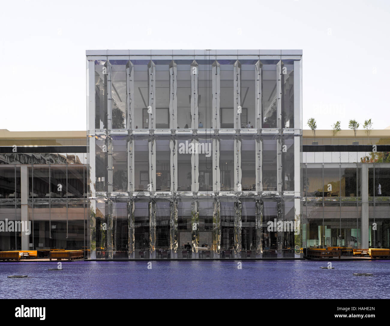 Building A Cube High Resolution Stock Photography and Images - Alamy