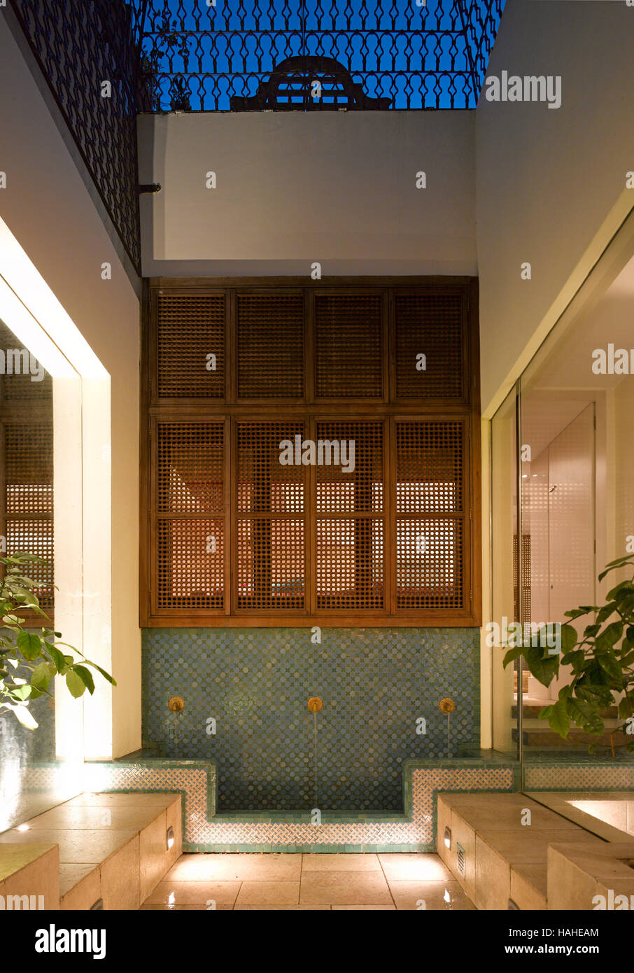 Basement architectural hi-res stock photography and images - Alamy