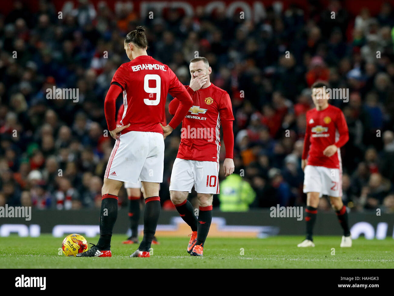 Manchester uk november 30 hi-res stock photography and images - Alamy