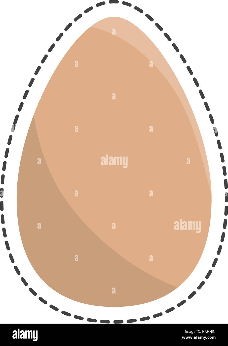 fresh eggs isolated icon vector illustration design Stock Vector Image ...