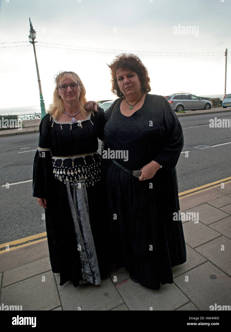 Fat witch hi-res stock photography and images - Alamy