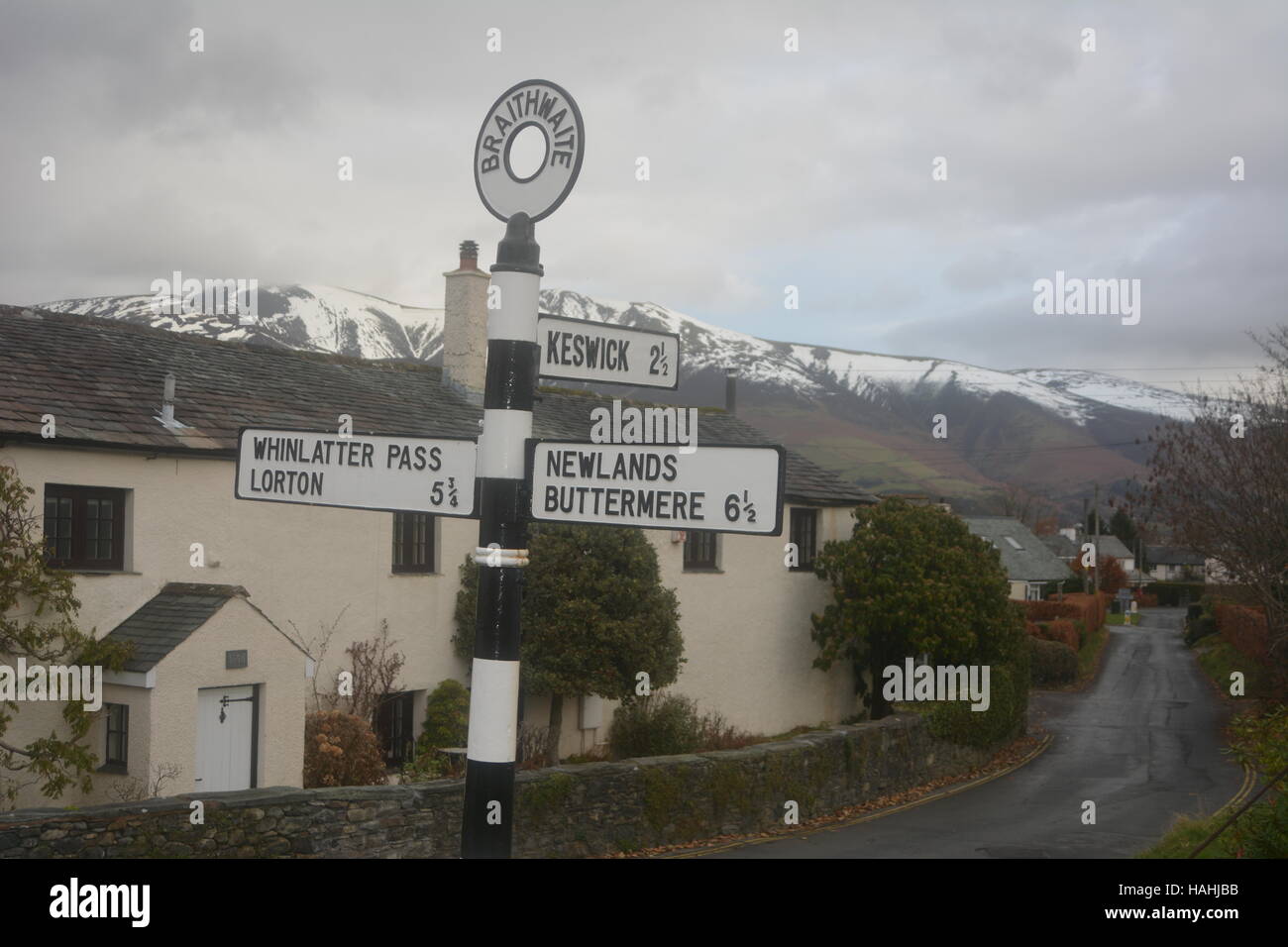 Braithwaite hi-res stock photography and images - Alamy