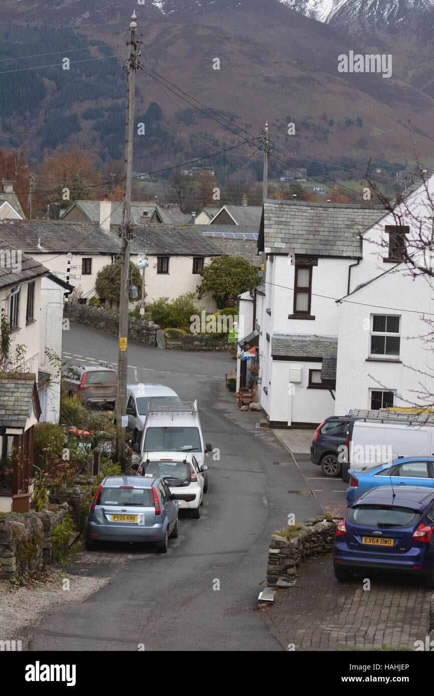 Braithwaite hi-res stock photography and images - Alamy